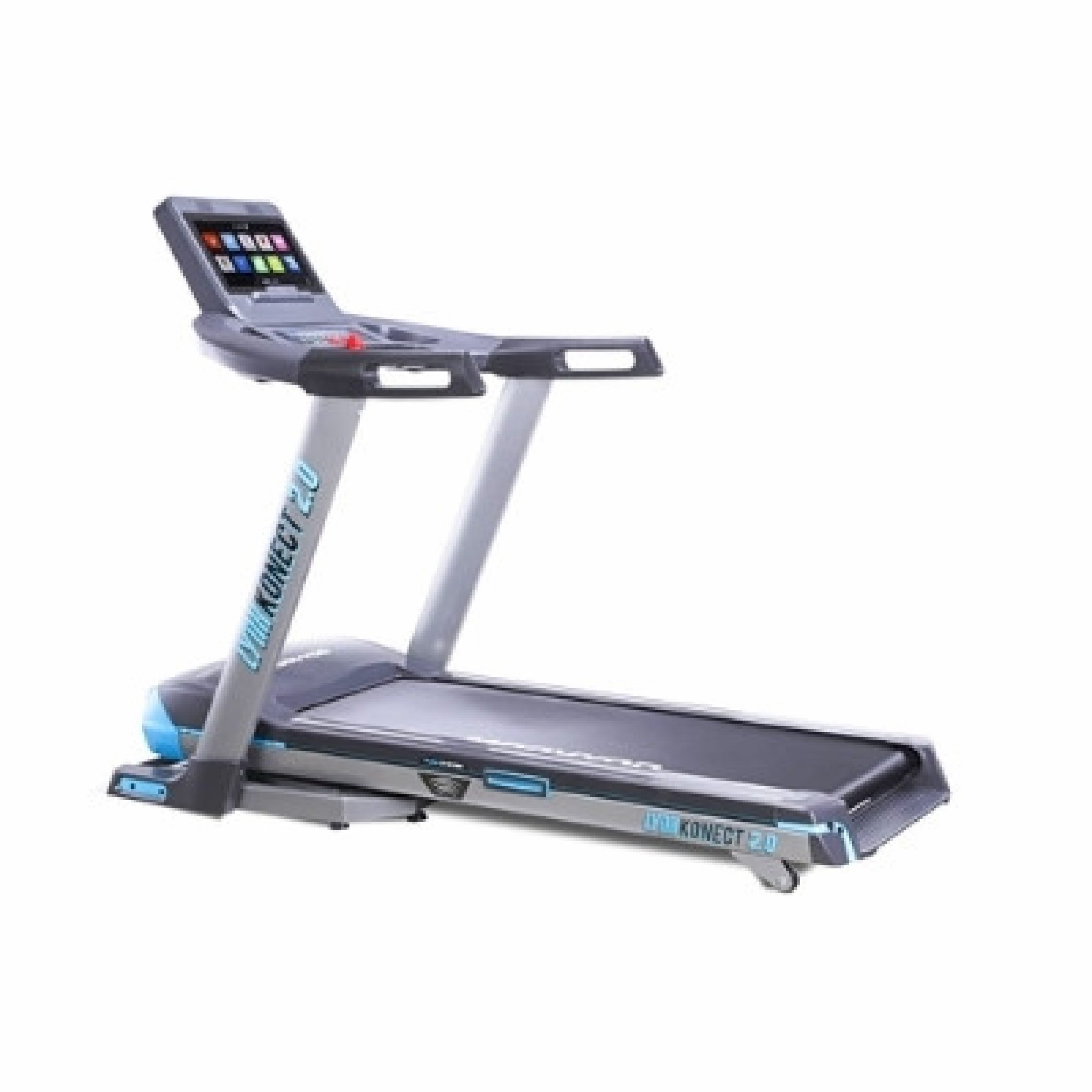 Tapis de course Moovyoo : lequel choisir ? Mon avis complet - Fitness ...