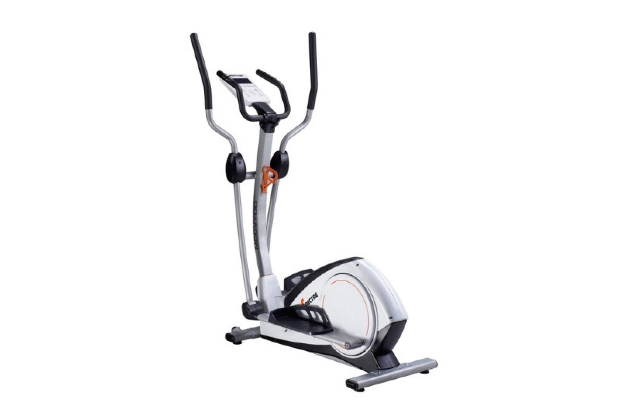 Vélo elliptique Domyos EL520B : Analyse et Avis - Fitness Win-Win