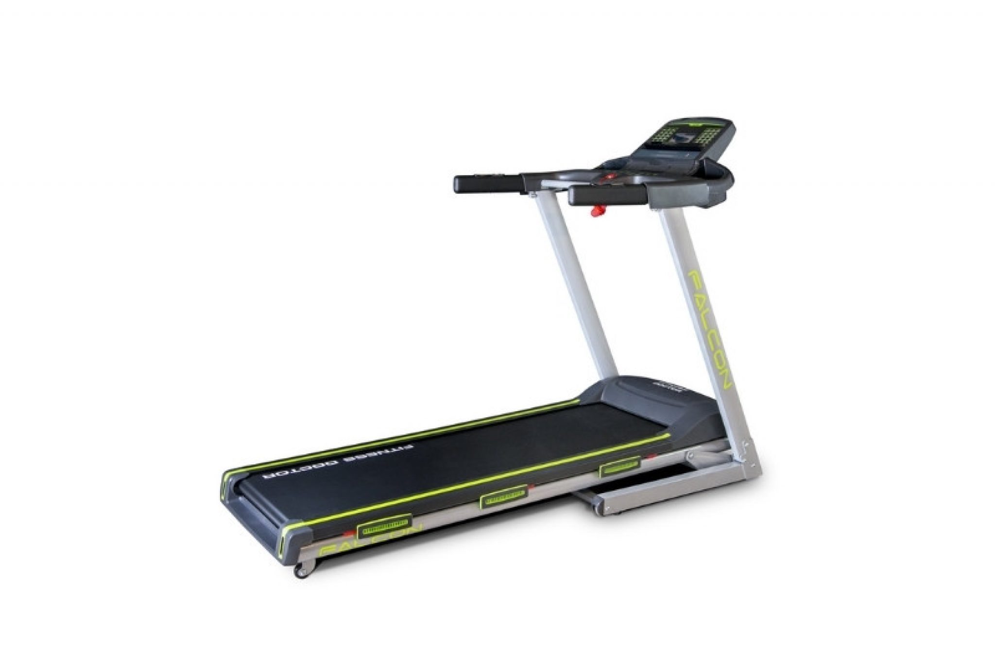 Tapis de course Domyos RUN500 : Test et Avis