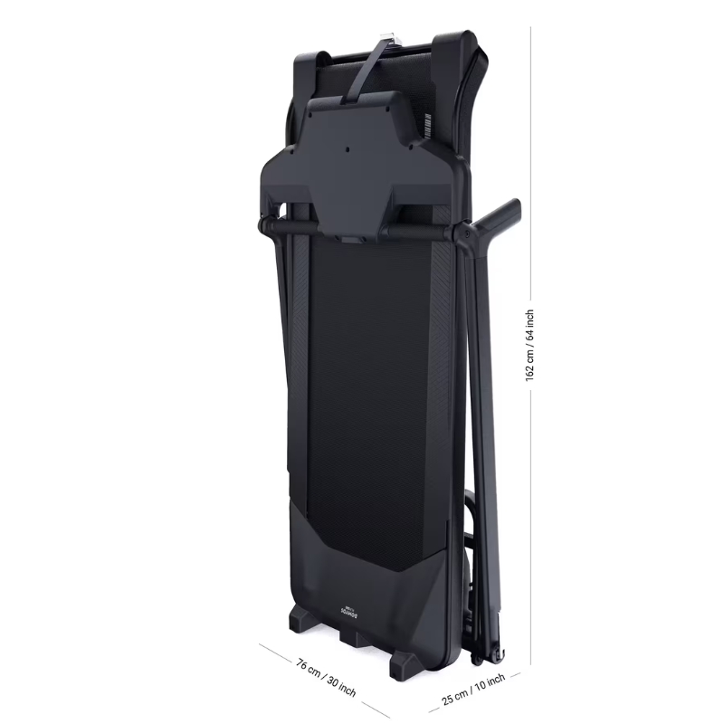 Tapis de course Domyos RUN500 : Mon avis complet