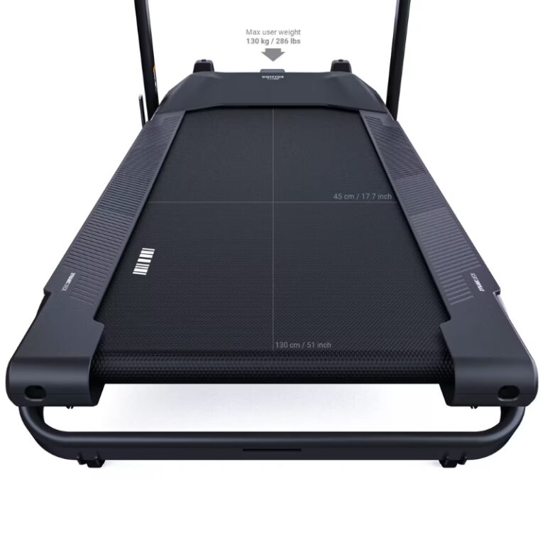 Tapis de course Domyos RUN500 : Mon avis complet