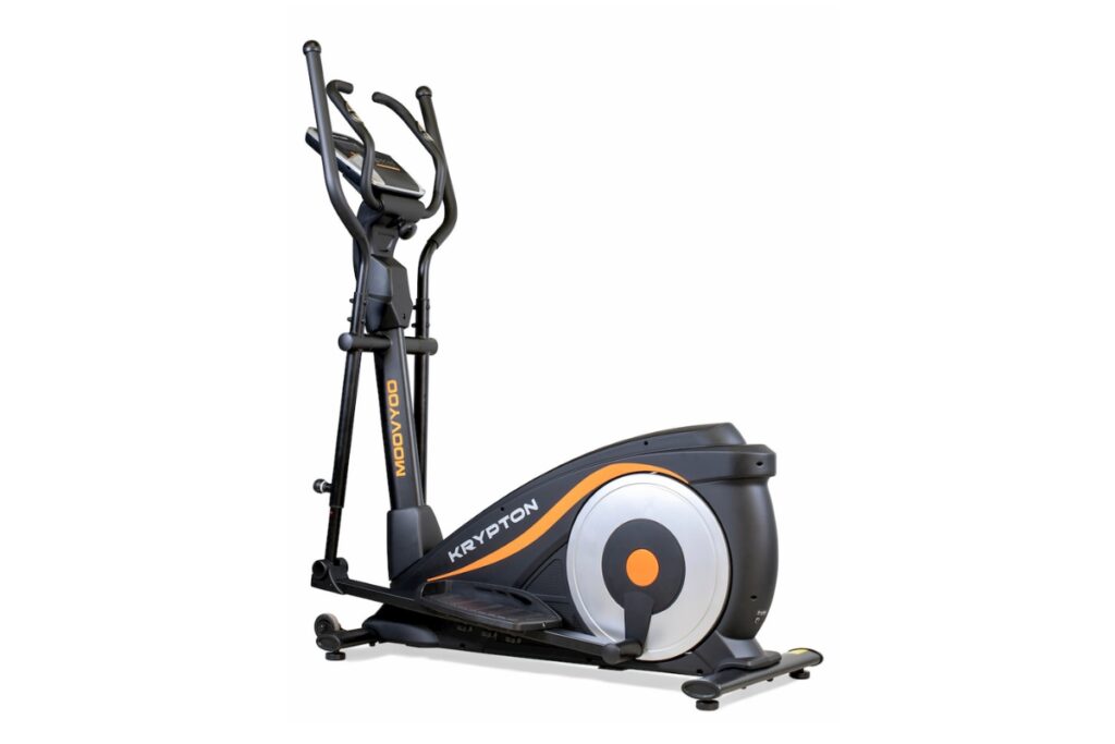 Meilleurs vélos elliptiques Domyos/Decathlon : mon classement - Fitness ...