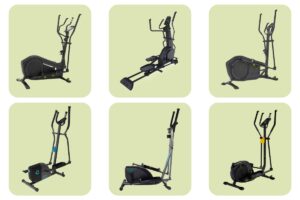 Meilleurs vélos elliptiques Domyos/Decathlon : mon classement - Fitness ...