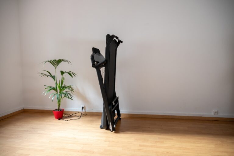 Tapis de course Domyos RUN500 : Test et Avis