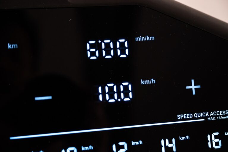 Tapis de course Domyos RUN500 : Test et Avis