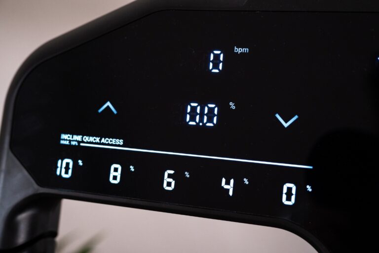 Tapis de course Domyos RUN500 : Test et Avis