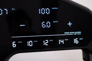 Tapis de course Domyos RUN500 : Test et Avis