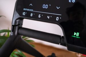 Tapis de course Domyos RUN500 : Test et Avis