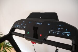 Tapis de course Domyos RUN500 : Test et Avis