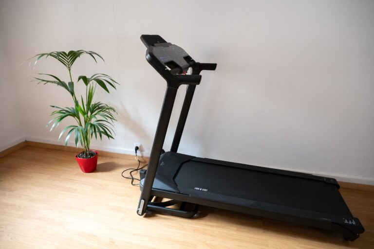 Tapis de course Domyos RUN500 : Test et Avis