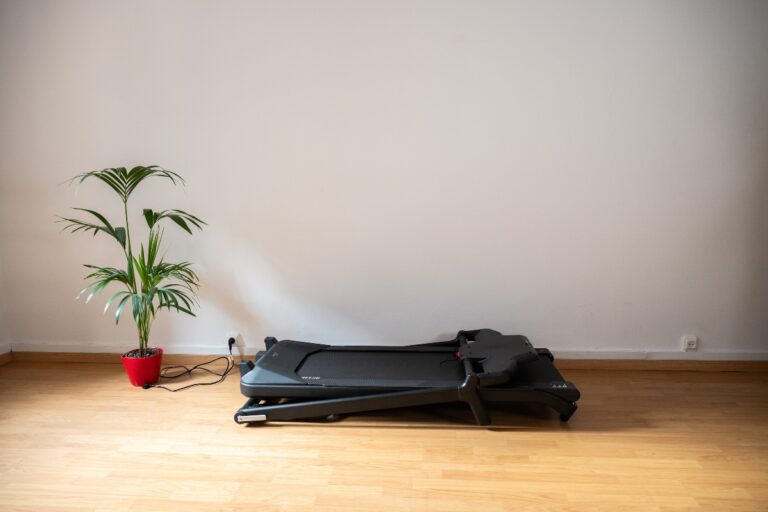 Tapis de course Domyos RUN500 : Test et Avis