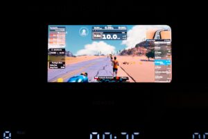 Tapis de course Domyos RUN500 : Test et Avis