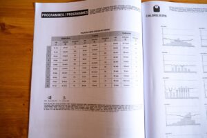 Tapis de course Domyos RUN500 : Test et Avis